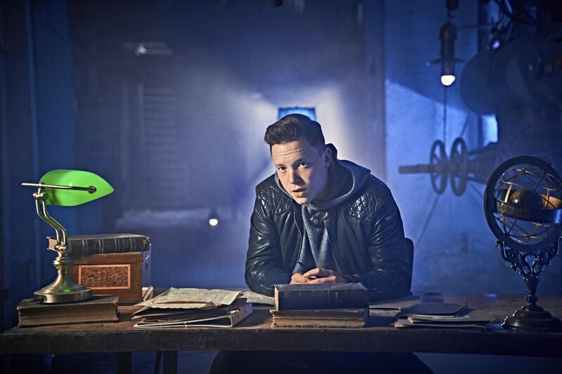 Der Geschichte auf der Spur Staffel 1 Episodenguide – fernsehserien.de