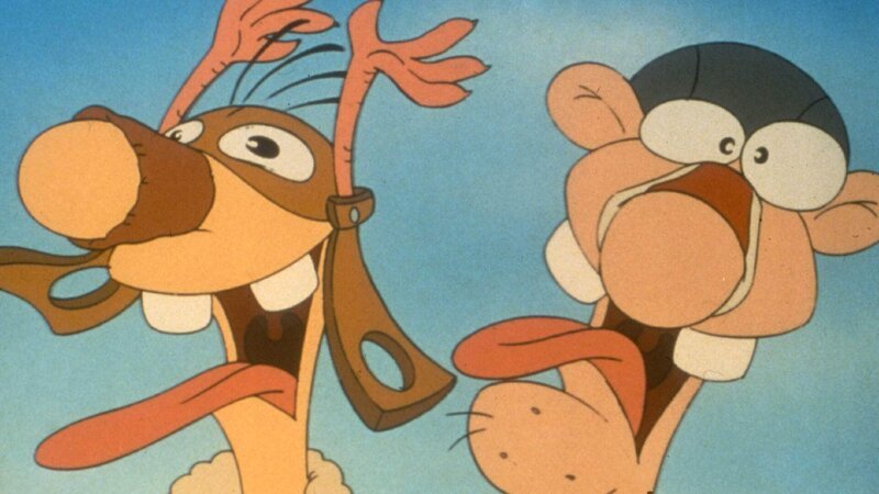 Werner – Das muss kesseln!!! – fernsehserien.de