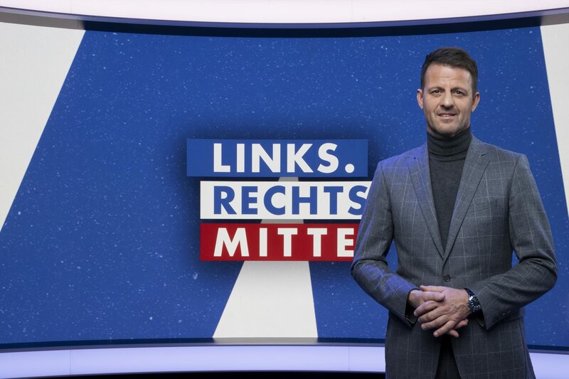 Links. Rechts. Mitte – Duell der Meinungsmacher 2022 Episodenguide ...