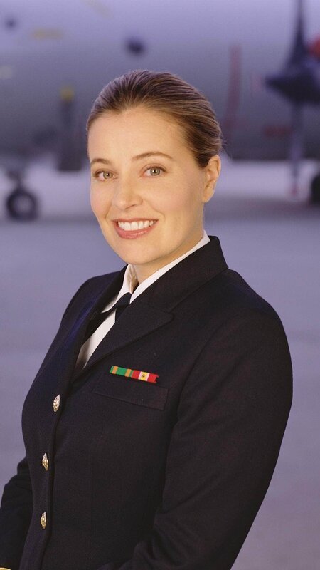 J.A.G. – Im Auftrag der Ehre S04E07: Kein guter Tag zum Sterben (Angel ...