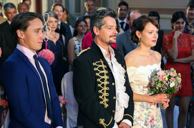 Man kann nicht alles haben – fernsehserien.de