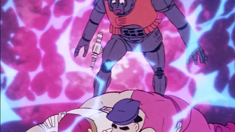 Captain Future 22: Der schwarze Planet: Eine Fata Morgana verschwindet ...