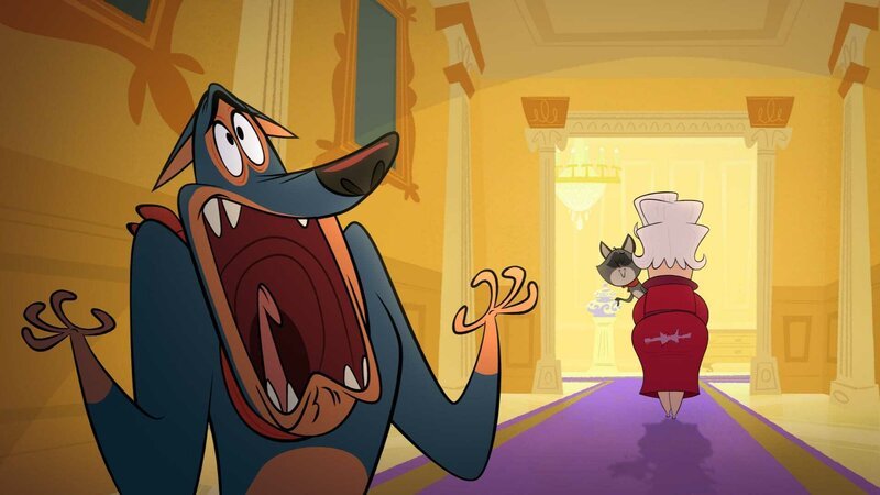 Taffy Staffel 1 Episodenguide – fernsehserien.de