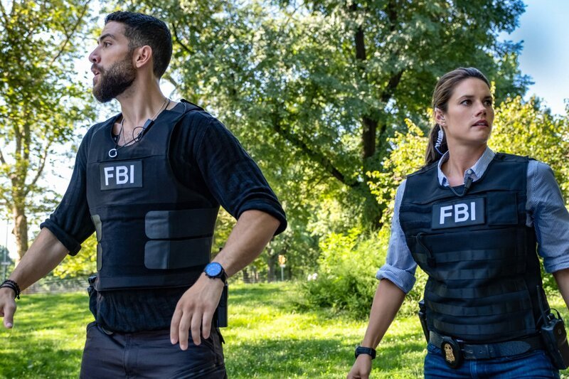 FBI: Special Crime Unit Staffel 2 Episodenguide – fernsehserien.de