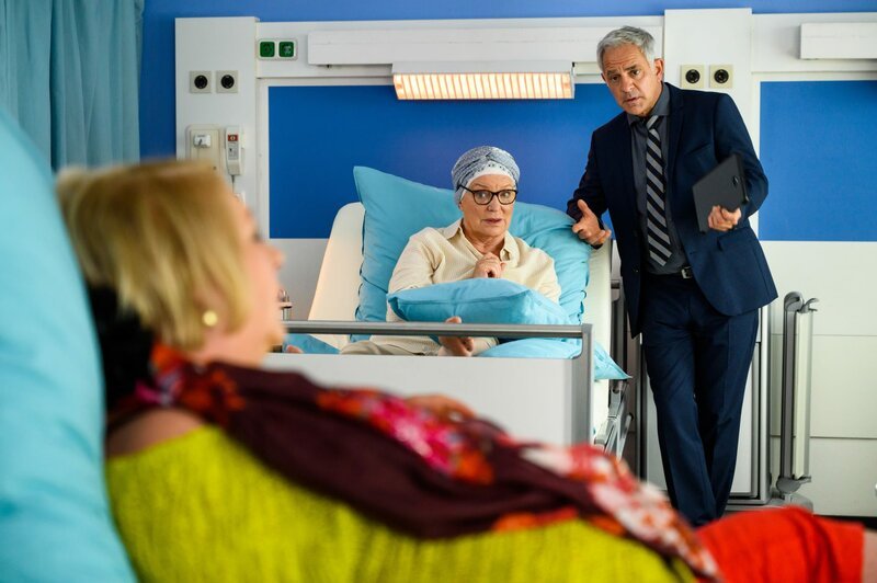 Bettys Diagnose S08E24: Wagnisse – fernsehserien.de