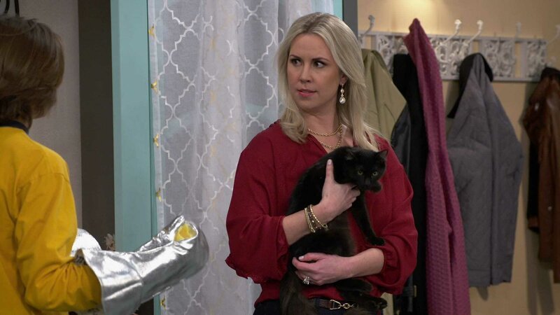 Danger Force S01E18: Strahlende Katze (Radioactive Cat) – fernsehserien.de