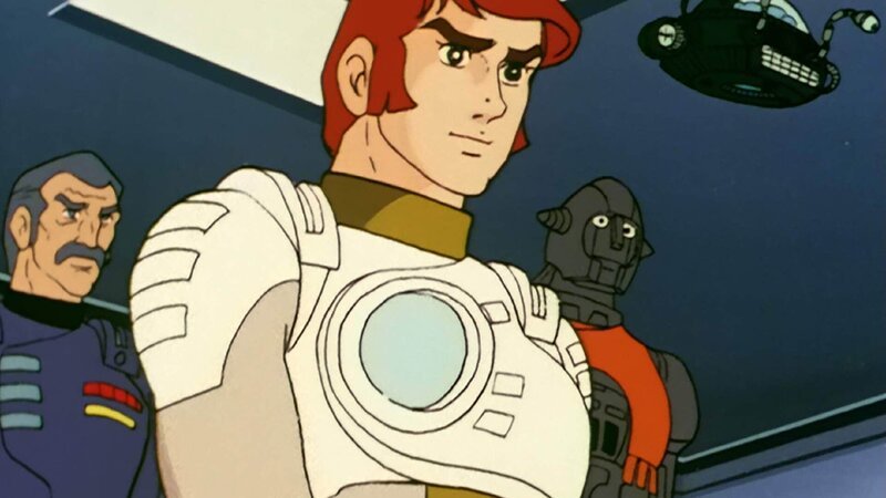 Captain Future 33: Das gefährliche Lebenselixier: Ein Verdächtiger ...