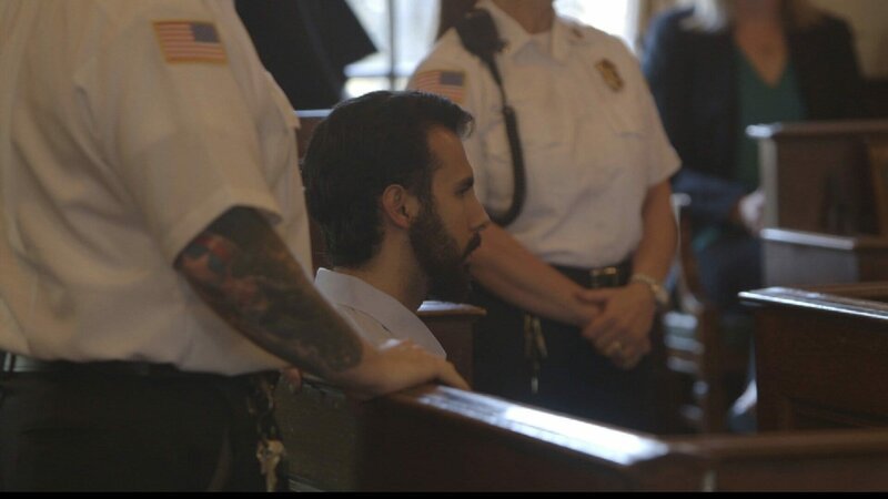 Hate Crime – Tatmotiv Hass Staffel 1 Episodenguide – fernsehserien.de