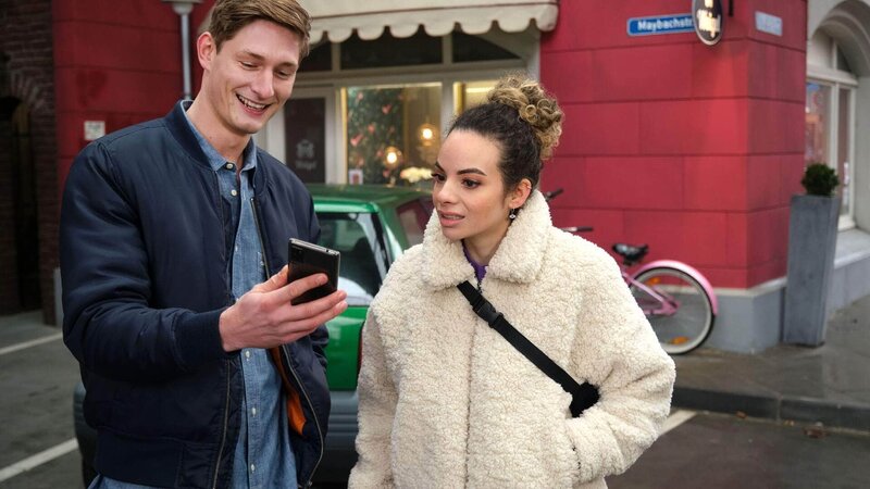 Unter uns (UU) 2022 Episodenguide (Seite 3) – fernsehserien.de