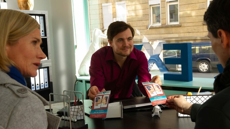 SOKO Stuttgart S11E01: Hopp & Ex – fernsehserien.de