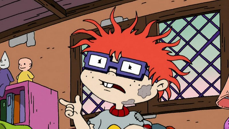 Rugrats (1991) Staffel 7 Episodenguide – fernsehserien.de