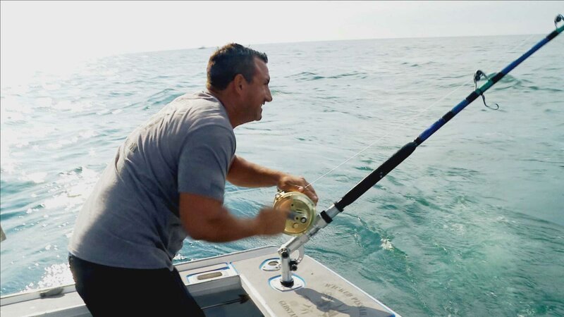 Hochsee Cowboys S10E05: Meister seines Fachs (Tuna Master ...