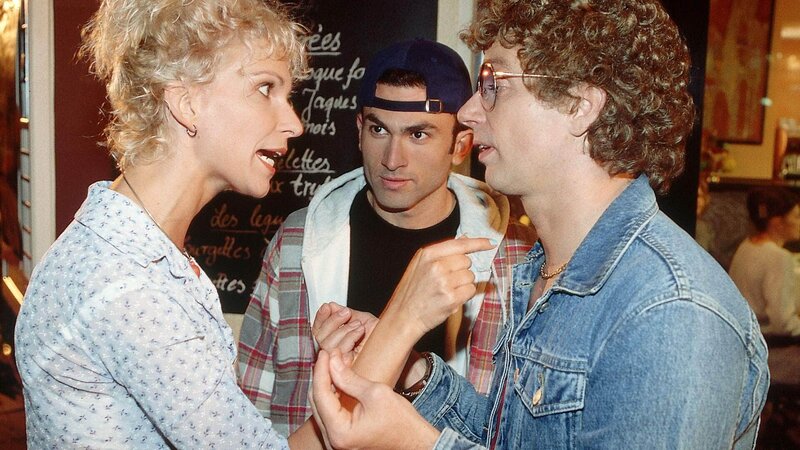 Alles Atze S01E05: Die anatolische Fliege – fernsehserien.de