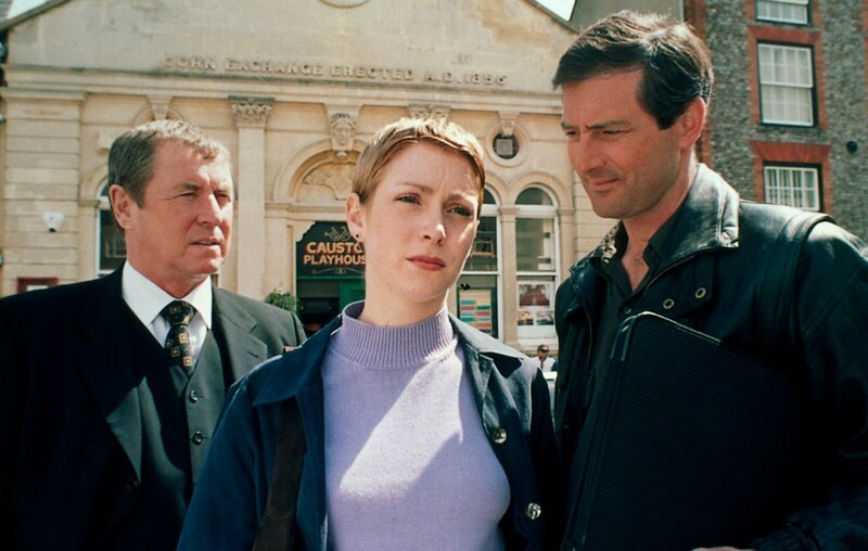 Inspector Barnaby Staffel 2 Episodenguide – fernsehserien.de