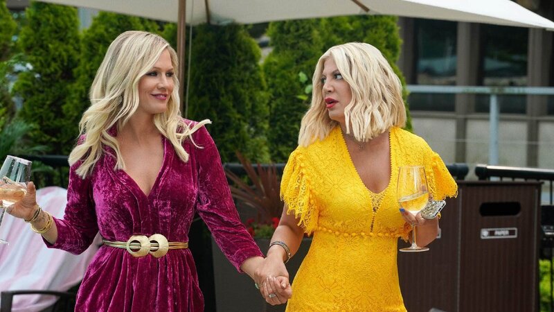 90210 (2019) Miniserie in 6 Teilen Episodenguide – fernsehserien.de