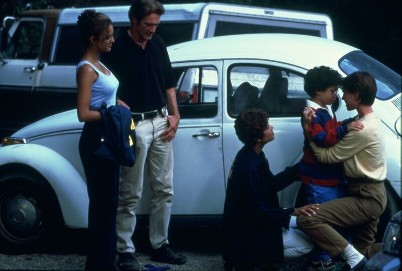 Diagnose: Mord S06E04: Lösegeld-Übergabe (Wrong Number) – fernsehserien.de