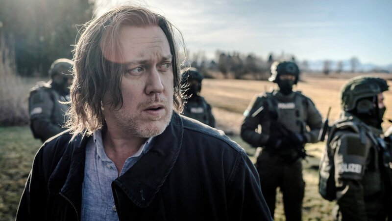 Der Pass S01E08: Engerl – fernsehserien.de