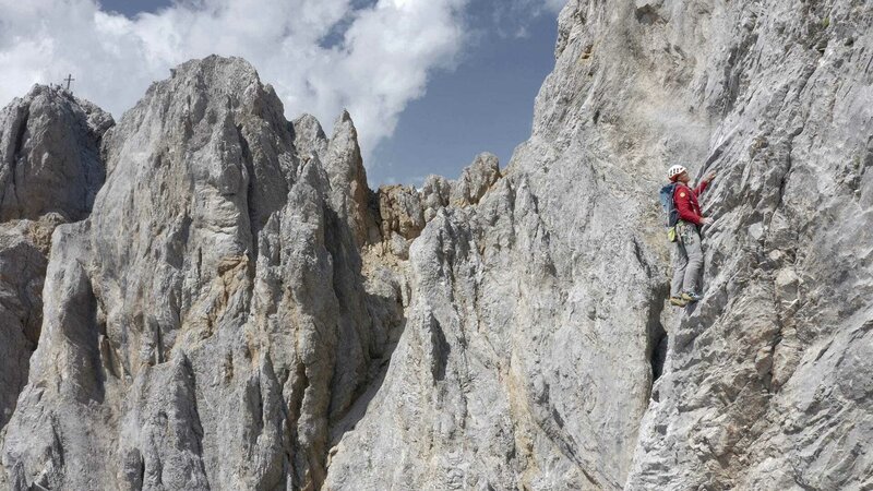 Bergwelten 222: Die Karnischen Alpen – fernsehserien.de