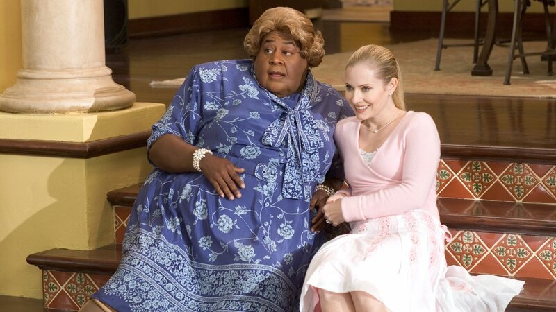 Big Mamas Haus II – Jetzt kommt’s richtig dick! – fernsehserien.de