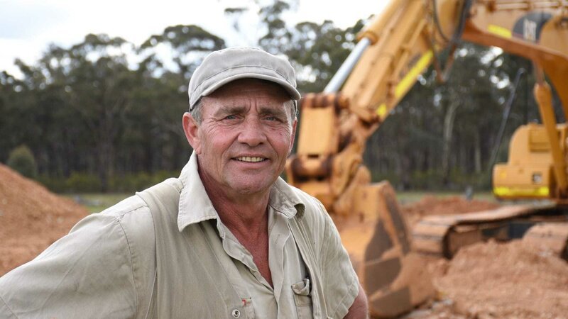 Australian Gold – Schatzsuche Down Under S04E02: Folge 33 (Episode 2 ...