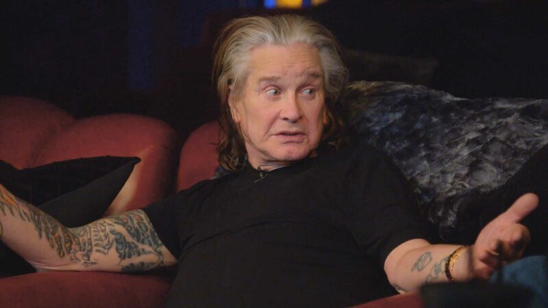 Die Osbournes – Paranormal Check Staffel 2 Episodenguide – fernsehserien.de