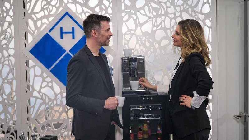 Unter uns (UU) Wochen-Vorschau – fernsehserien.de