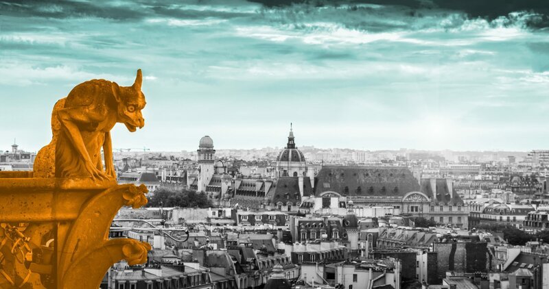 Rätselhaftes Paris 02: Alchemisten und Templer – fernsehserien.de