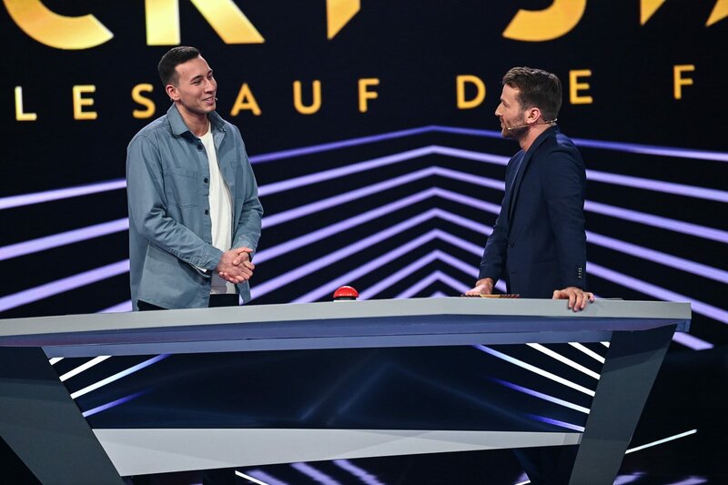 Lucky Stars – Alles auf die Fünf! Staffel 1 Episodenguide ...
