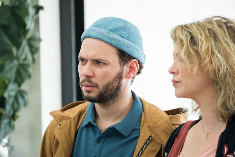 Candice Renoir S06E09: Einigkeit macht stark (1) (L’union fait la force ...