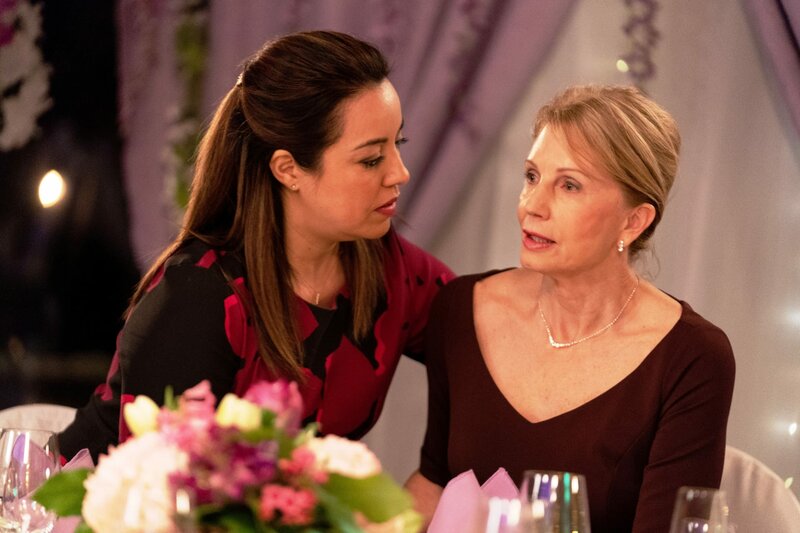 Mit Liebe zum Mord 11: Tödliche Erbschaft (An Inheritance To Die For ...