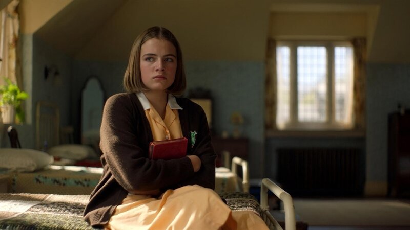 Malory Towers S02E06: Ellen unter Druck (The Runaway) – fernsehserien.de