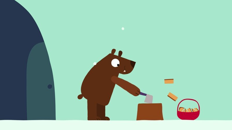 Animanimals S01E26: Bär – fernsehserien.de