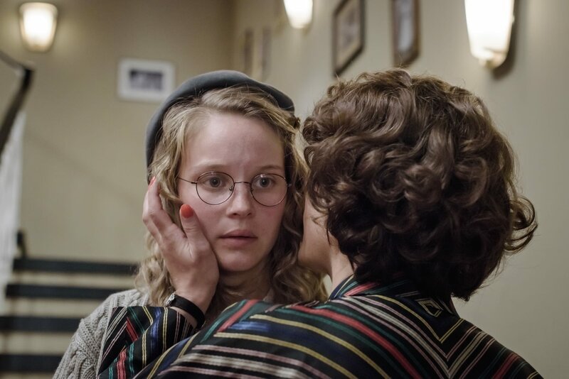 Ku’damm Staffel 1: Ku’damm 56 Episodenguide – fernsehserien.de