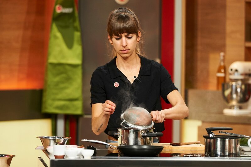 Die Küchenschlacht 3200: Johann Lafer sucht den Spitzenkoch ...