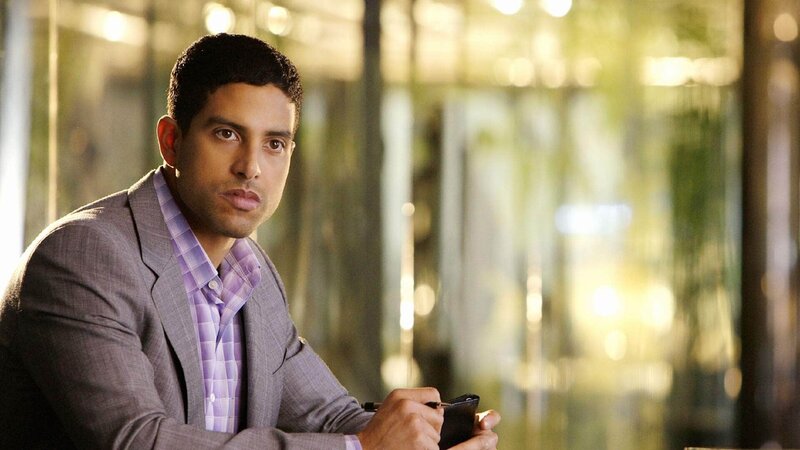 CSI: Miami S08E11: Loyalität ist eine Frage des Verhaltens (Delko For ...