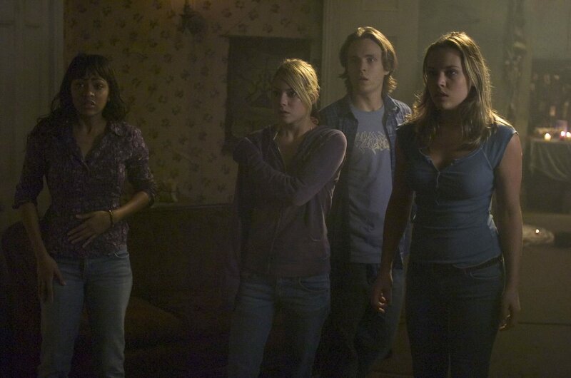 Venom – Biss der Teufelsschlangen – fernsehserien.de