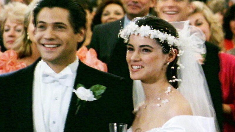 Columbo S10E05: Bluthochzeit (No Time To Die) – fernsehserien.de