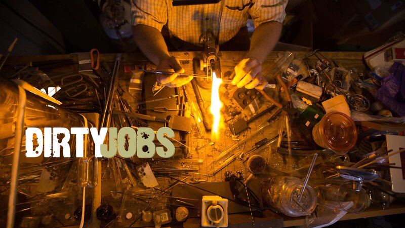 Dirty Jobs – Arbeit, die keiner machen will Staffel 4 Episodenguide ...