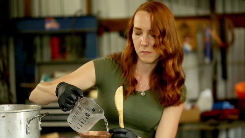 Moonshiners – Die Schwarzbrenner von Virginia S11E10: Eine harte Nuss ...