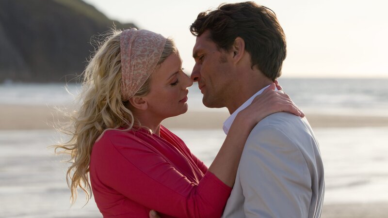 Rosamunde Pilcher 105: Englischer Wein – fernsehserien.de