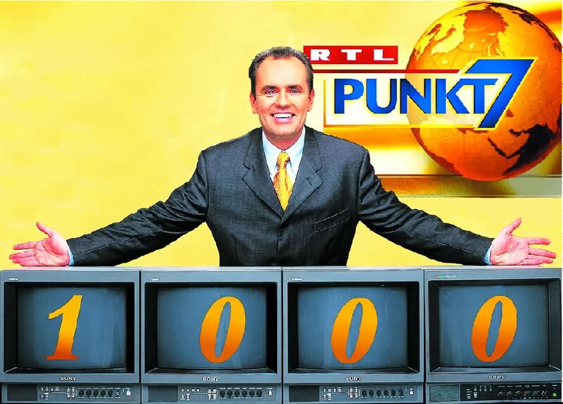 Punkt 7 2022 Episodenguide – fernsehserien.de