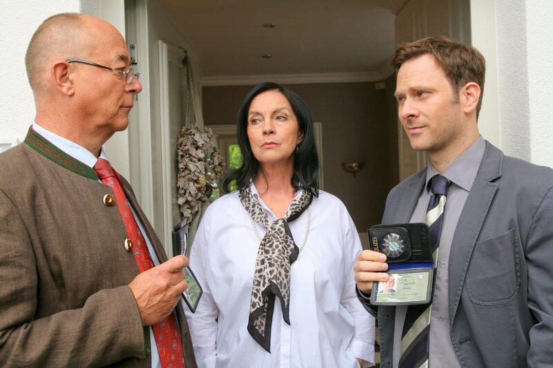 Die Rosenheim-Cops Staffel 16 Episodenguide – fernsehserien.de