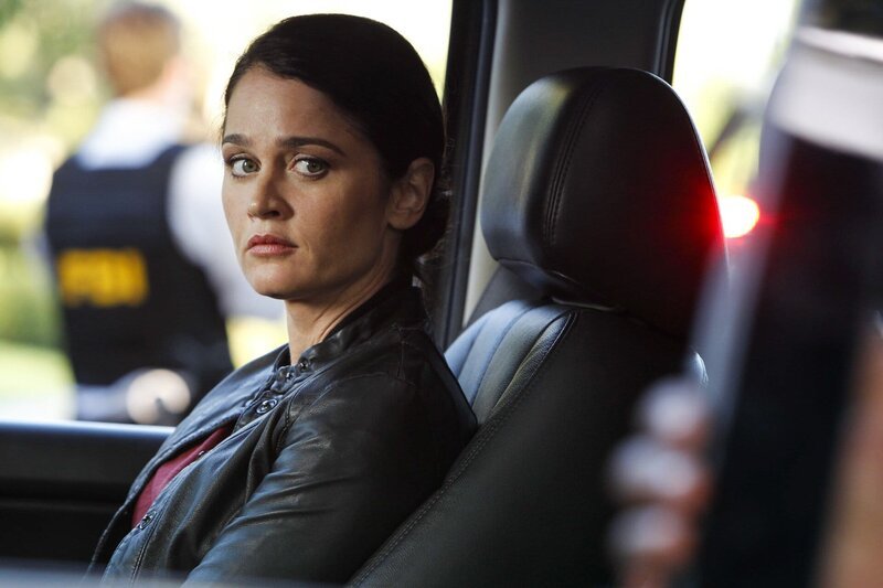 The Mentalist S06E08: Das Spiel ist aus (Red John) – fernsehserien.de