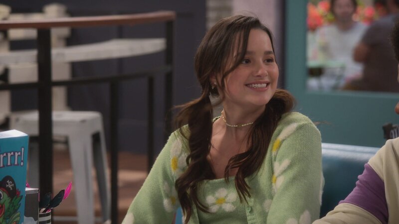 Side Hustle S02E07: Lex-Jitsu (Lex-Jitsu) – fernsehserien.de