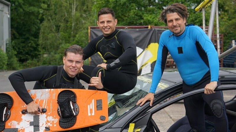 Checkpoint Staffel 6 Episodenguide – fernsehserien.de