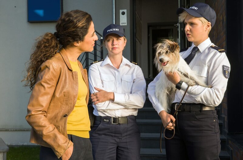 WaPo Berlin S01E05: Ein tödlicher Auftrag – fernsehserien.de