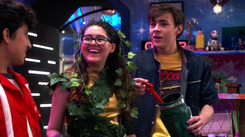 Warped! Staffel 1 Episodenguide – fernsehserien.de