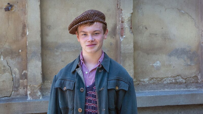 Der Krieg und ich S01E04: Calum aus Schottland (1941) – fernsehserien.de