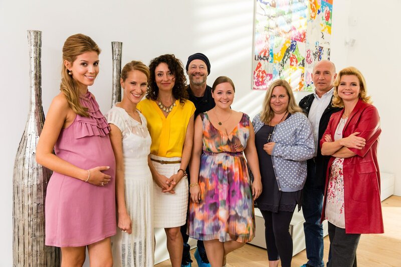 Die Mütter-Mafia 01: Die Mütter-Mafia – fernsehserien.de