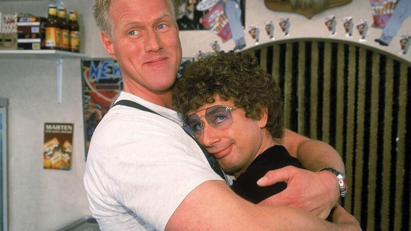 Alles Atze S02E06: Ein echter Höhepunkt – fernsehserien.de